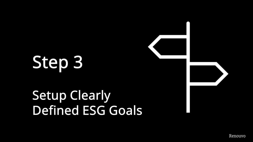 ĐẶT MỤC TIÊU ESG - NÂNG CAO NĂNG LỰC CẠNH TRANH CỦA DOANH NGHIỆP TRONG ...