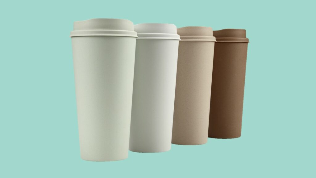 Biodegradable Packaging Materials Types and 5 Steps to Use it - renouvo