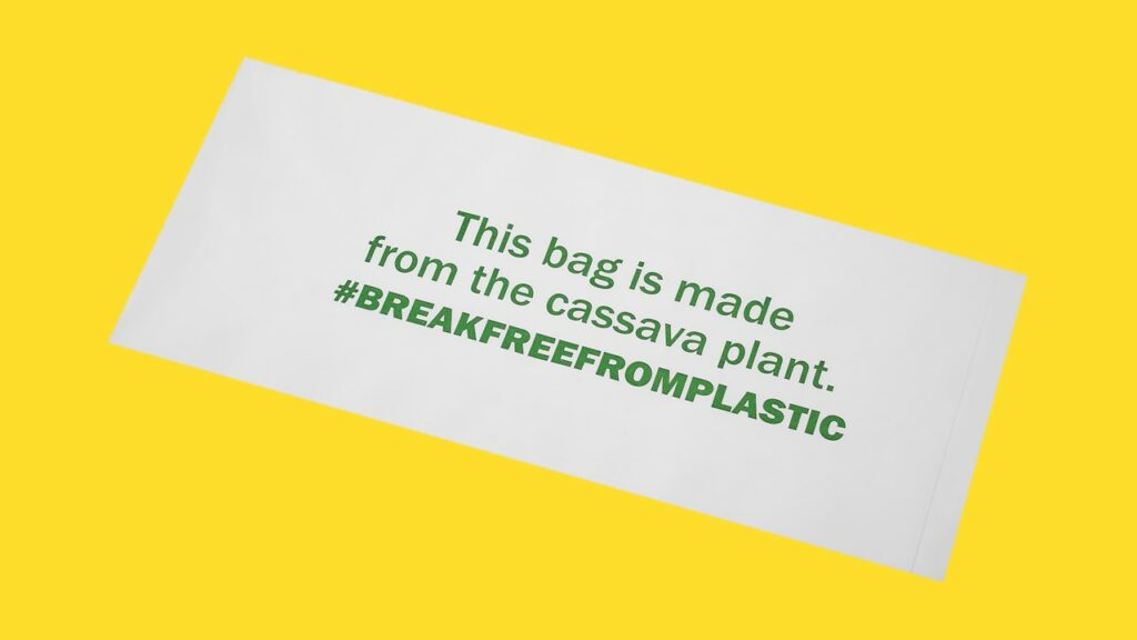 Biodegradable Packaging Materials Types and 5 Steps to Use it - renouvo