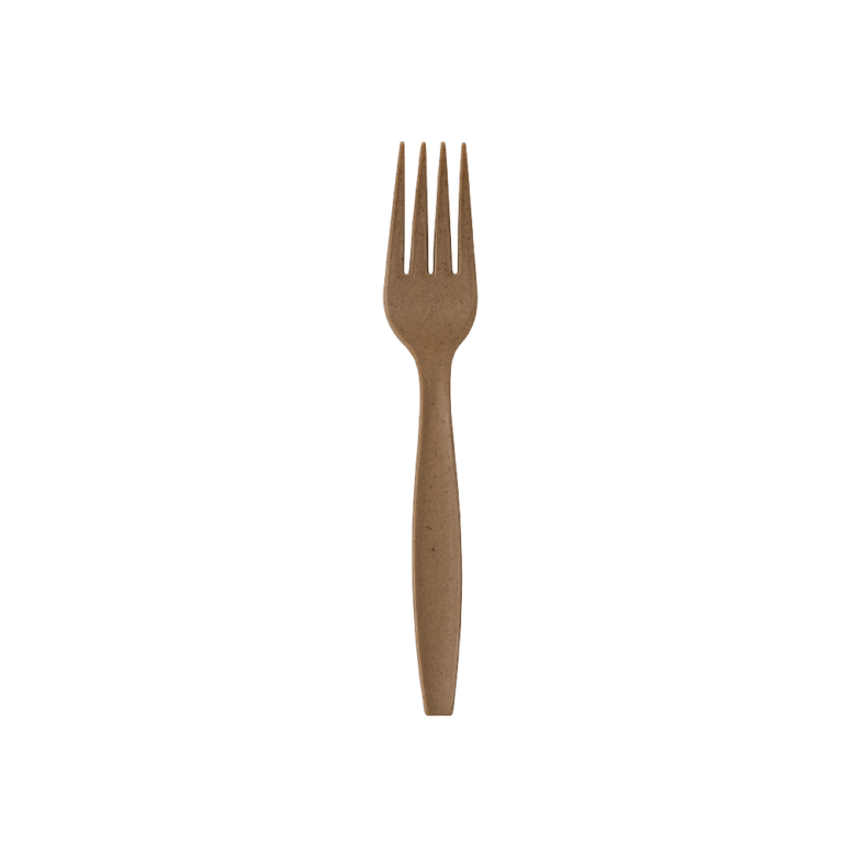 Compostable Forks - renouvo