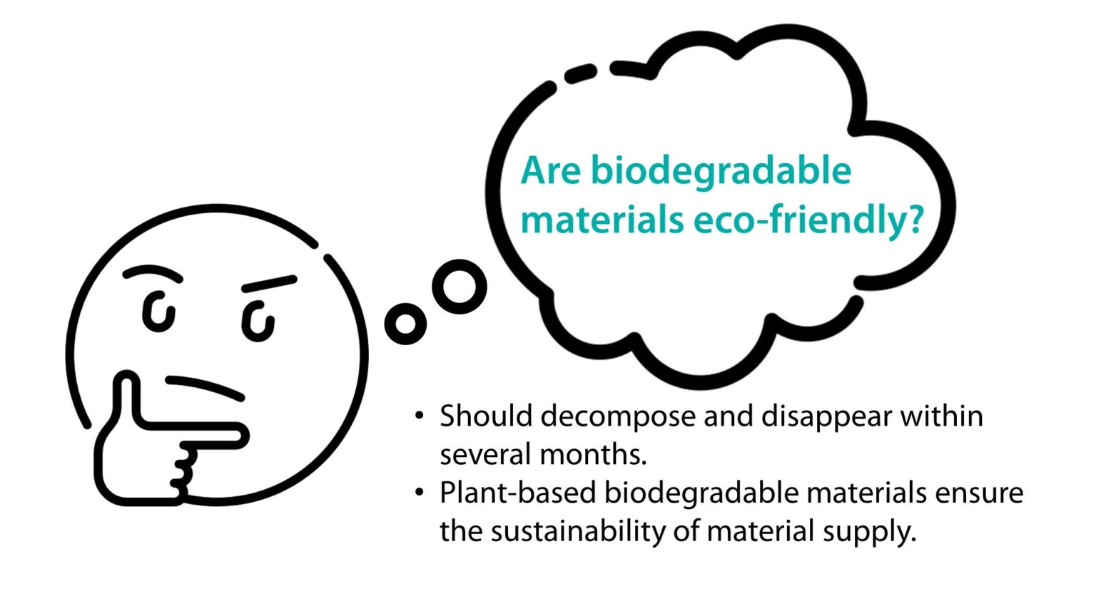 12 Biodegradable Materials Eco-friendly Helps to Sustainable Living ...