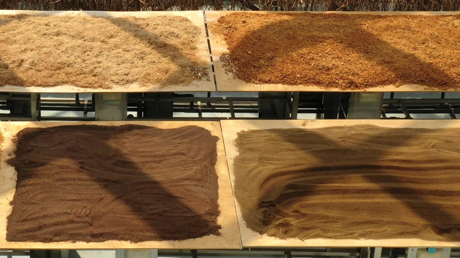 12 Biodegradable Materials Eco-friendly Helps to Sustainable Living ...