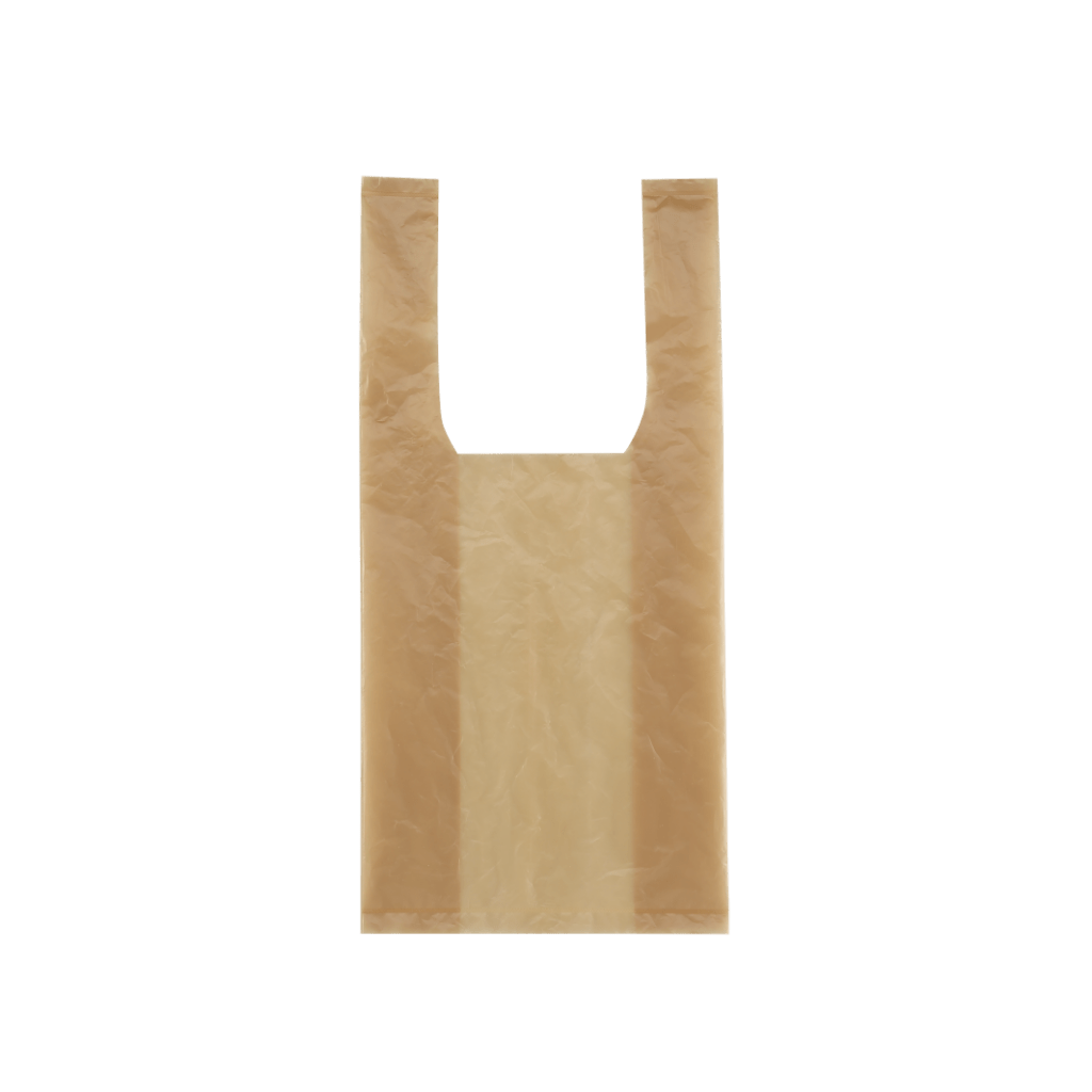 Compostable Sugarcane Bags