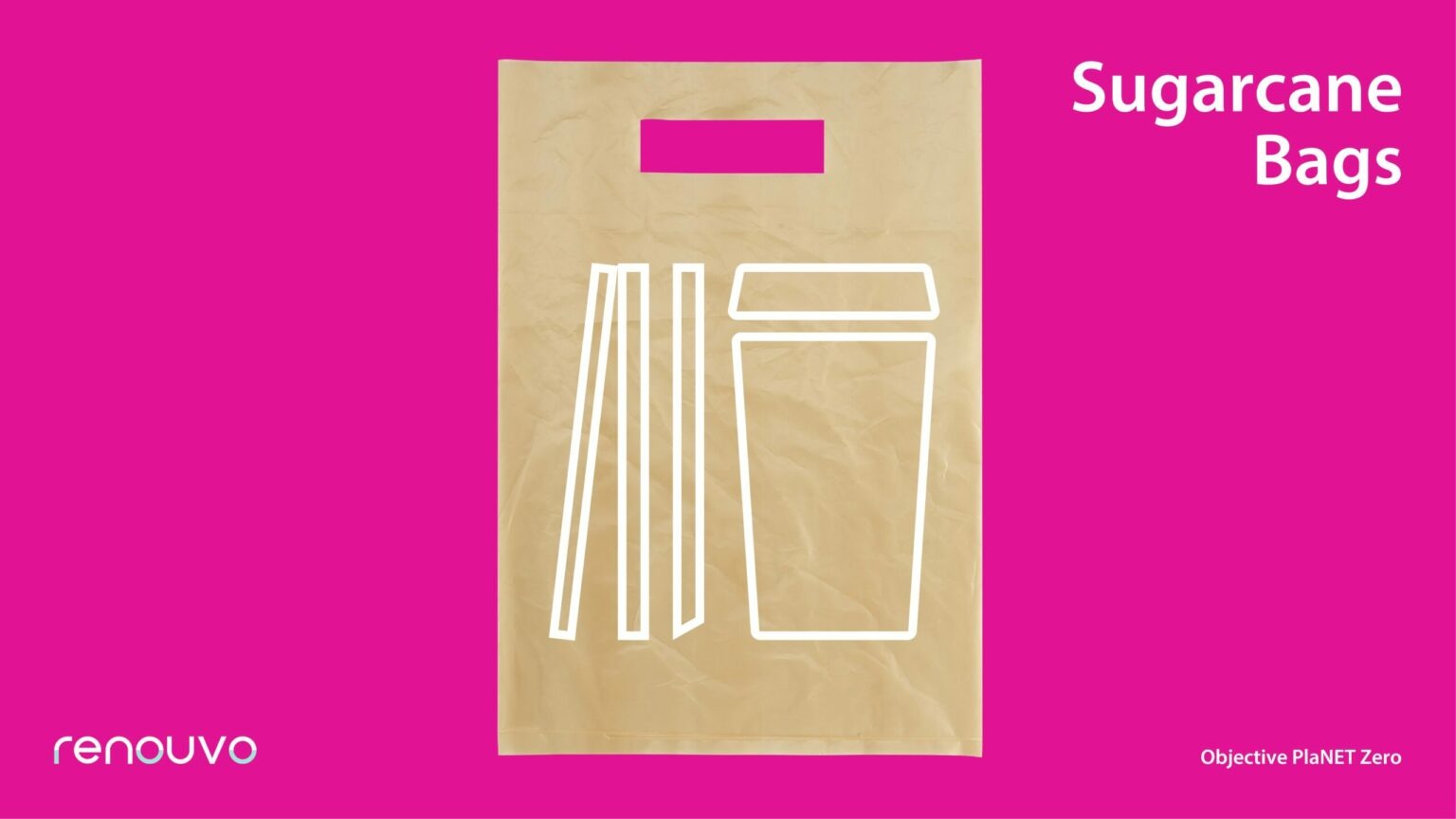 Biodegradable Packaging Materials Types and 5 Steps to Use it - renouvo