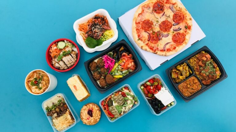 114 Compostable Items: Office, Home, and Food Packaging - renouvo