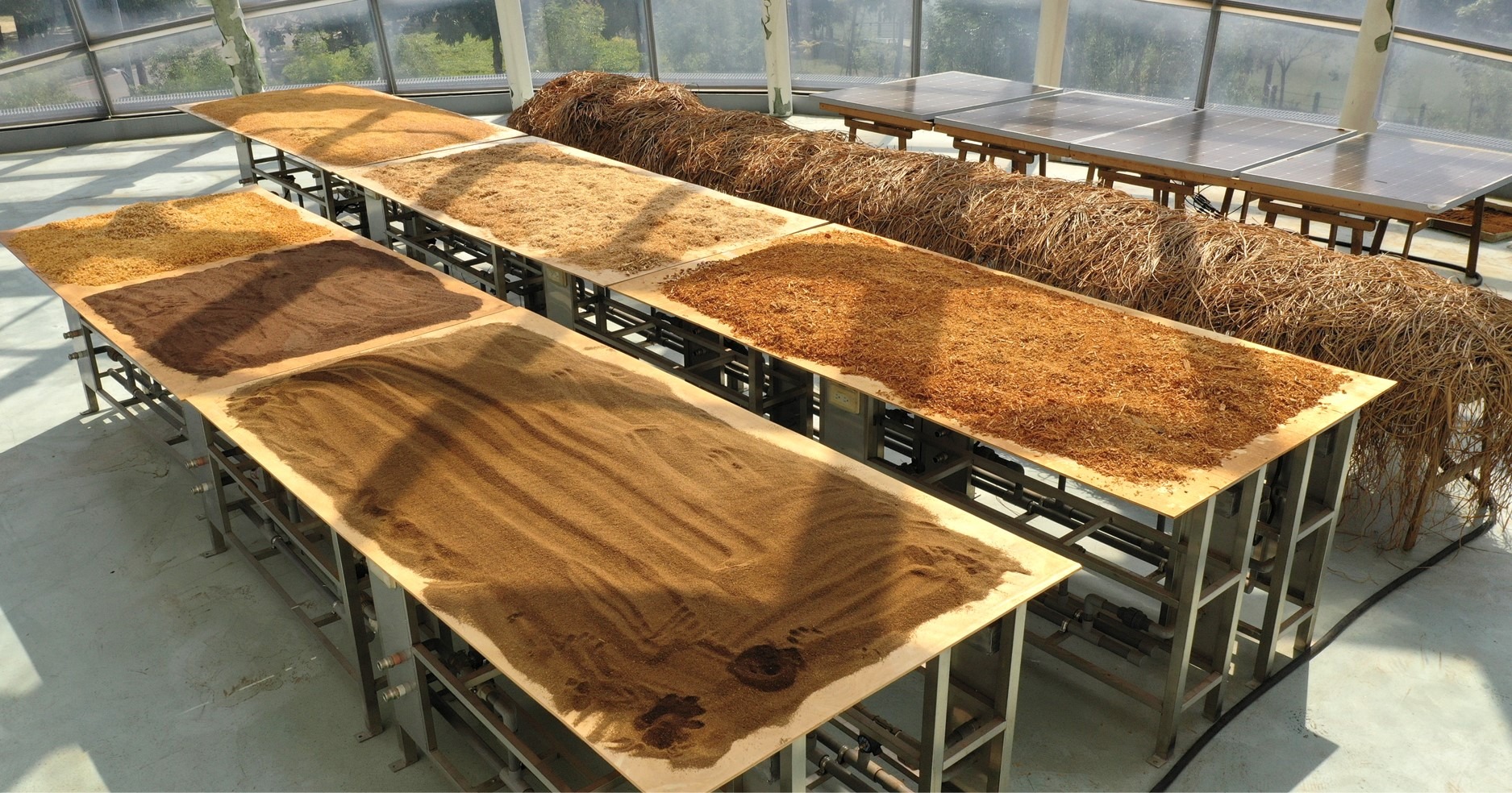 Twenty sustainable materials you need to know in life - renouvo