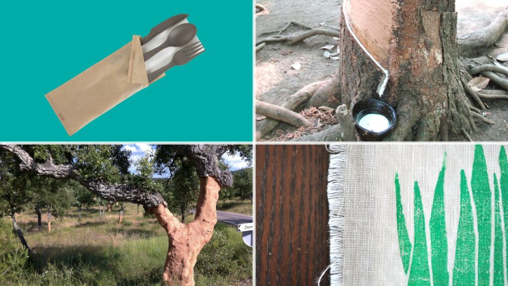 Twenty sustainable materials you need to know in life - renouvo