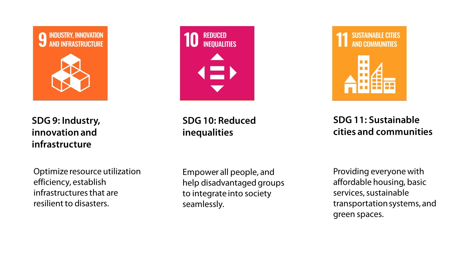 The 17 Goals: What are the Sustainable Development Goals? - renouvo