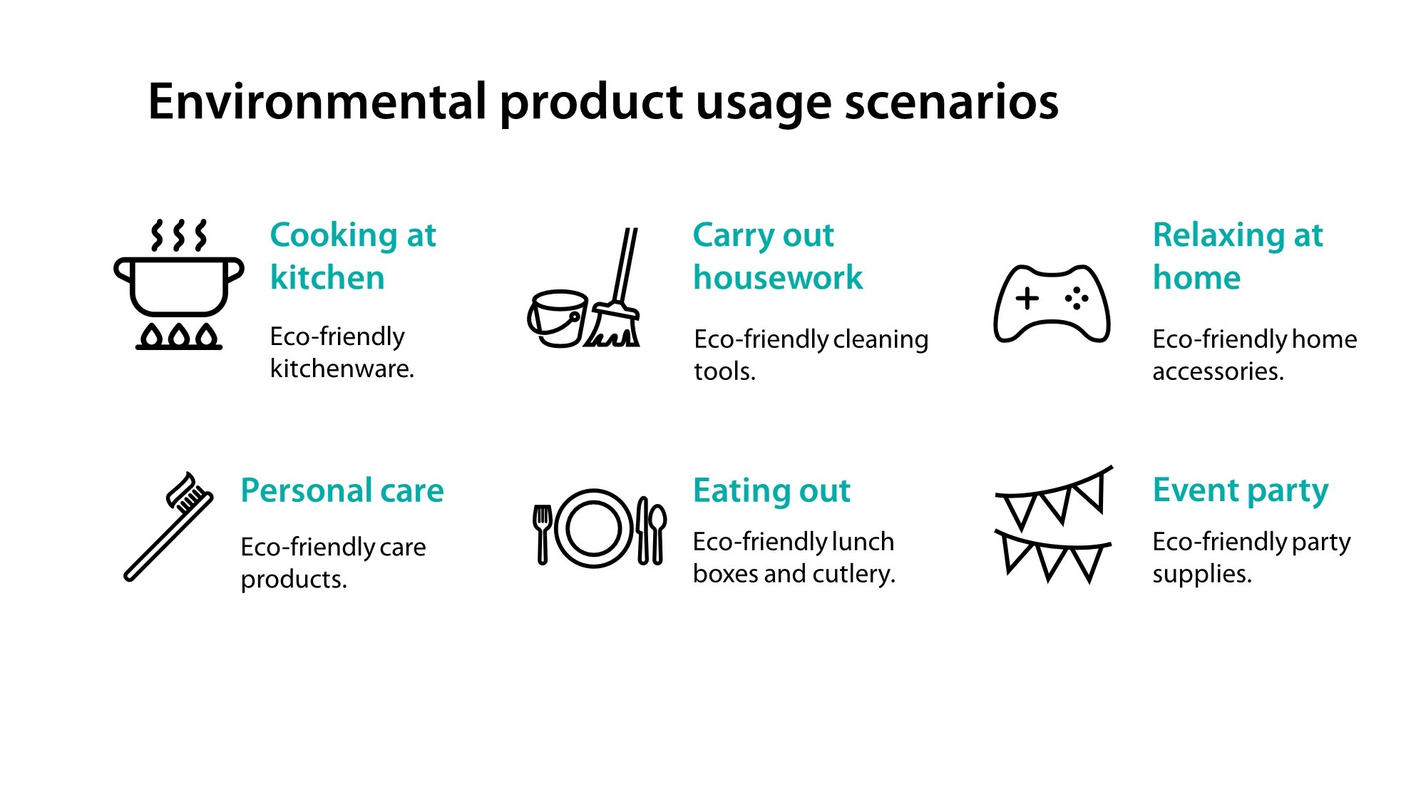 30 Eco-friendly products allow you to be to be more eco-friendly! - renouvo