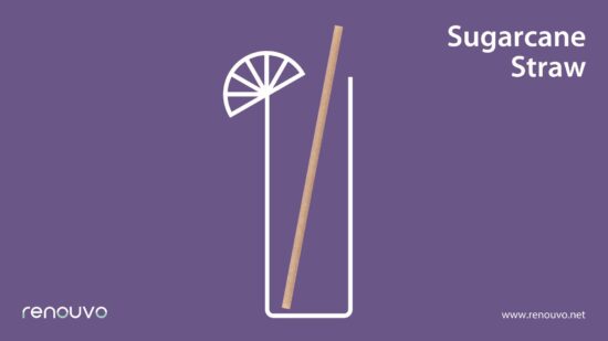 Drinking straw size chart: The perfect buying guide for you - renouvo