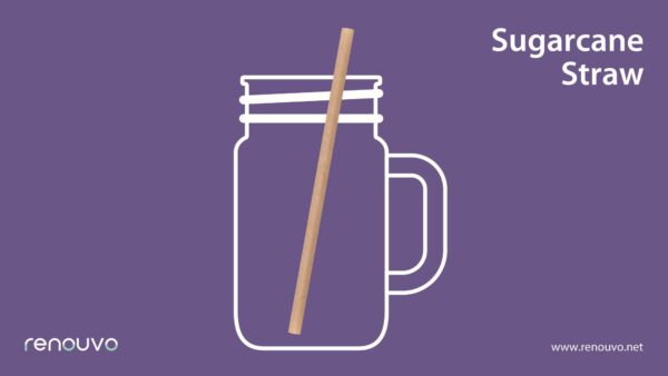 Drinking straw size chart: The perfect buying guide for you - renouvo