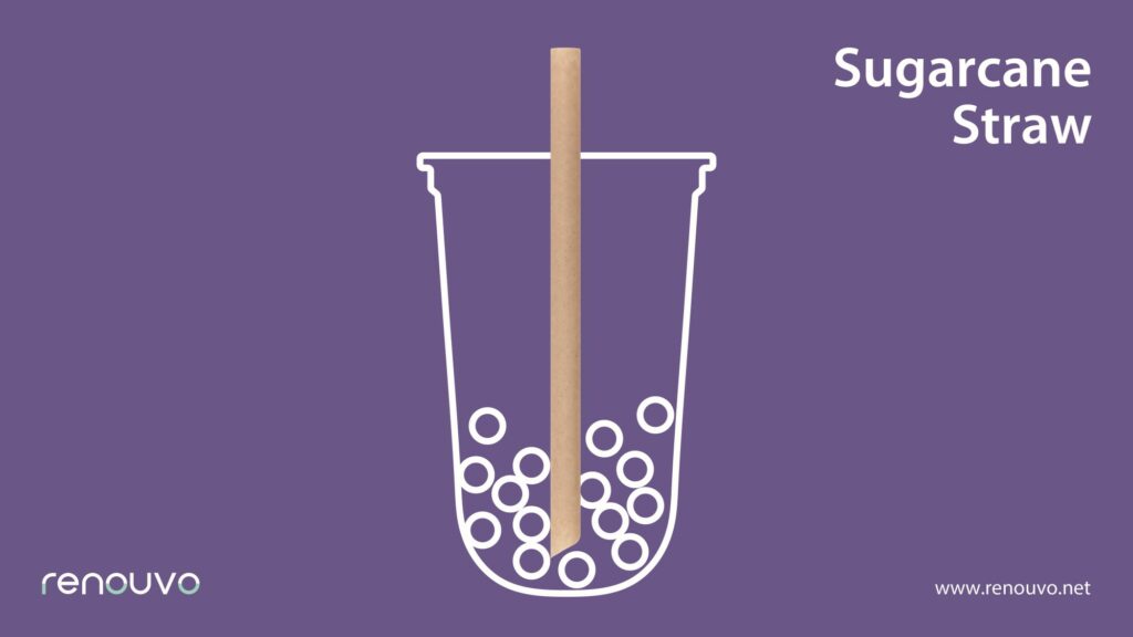 Drinking straw size chart: The perfect buying guide for you - renouvo