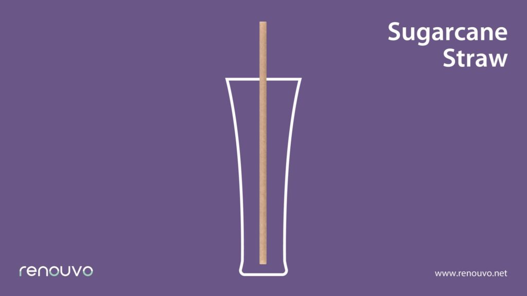 Drinking straw size chart: The perfect buying guide for you - renouvo