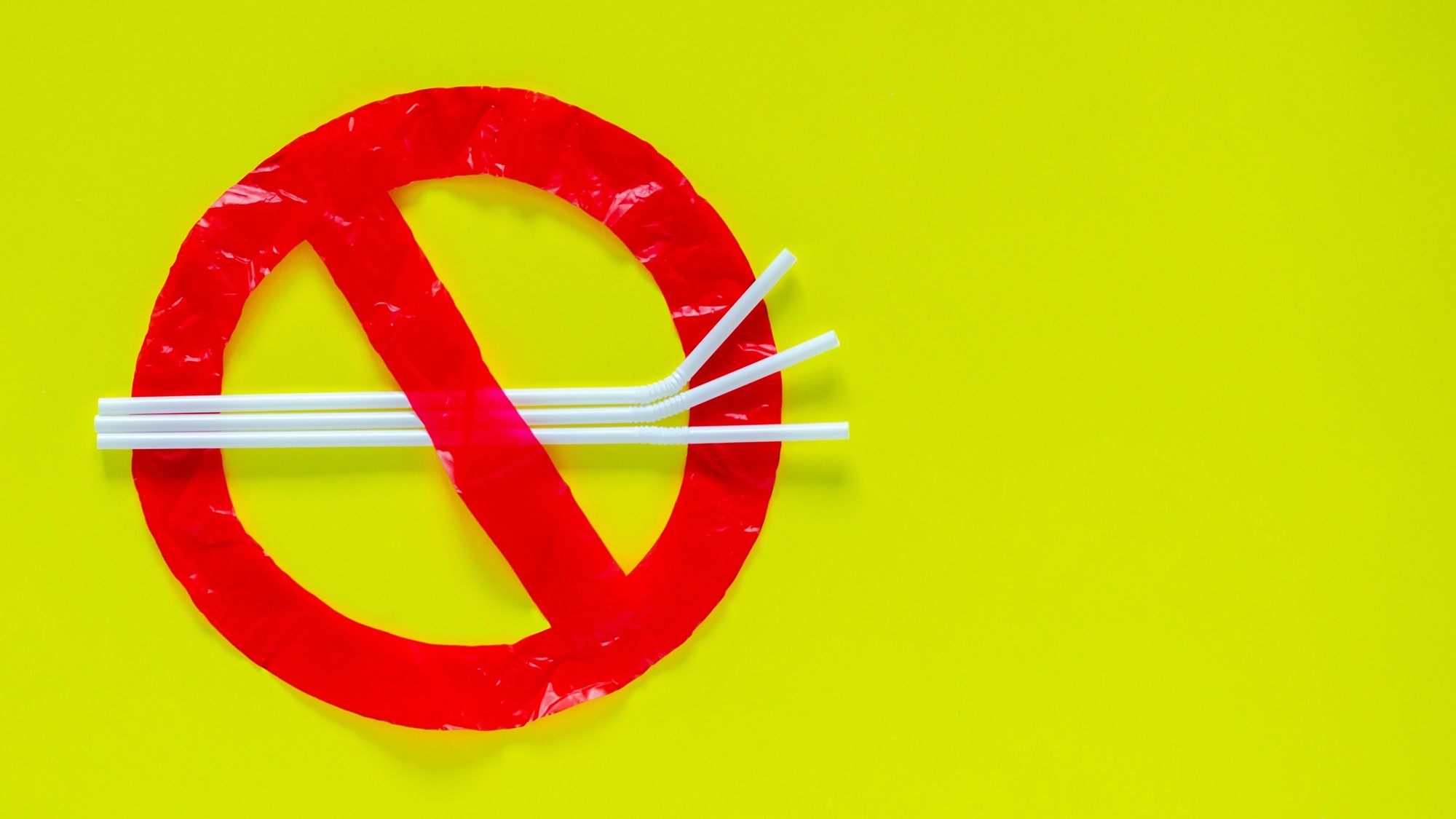 Plastic straws ban in the US and Europe: 3 things you need to know ...