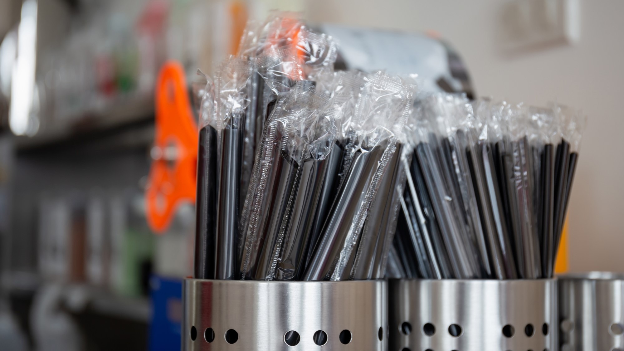 Plastic straws ban in the US and Europe: 3 things you need to know ...