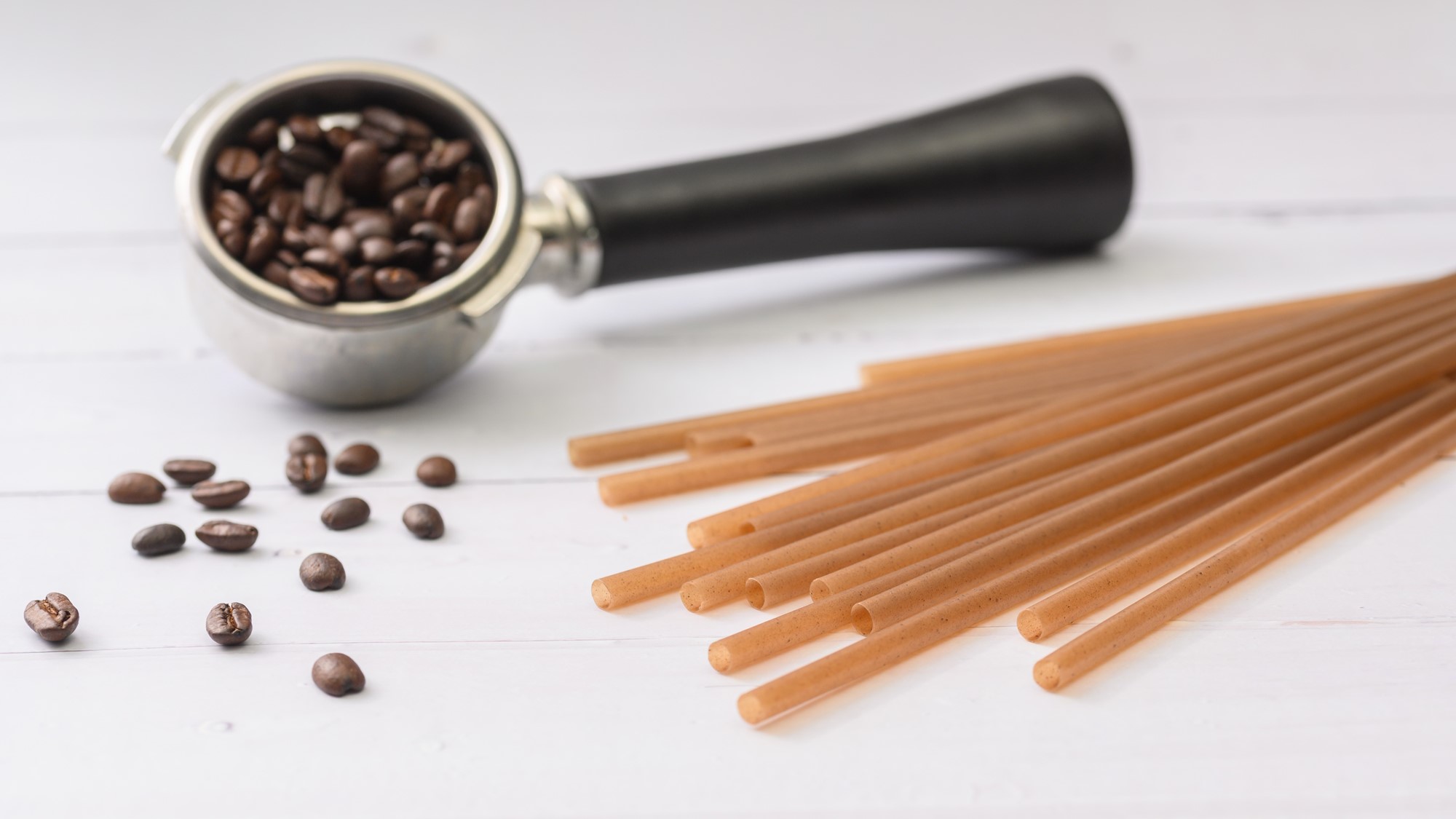 Which plants can be made into straws? Differences between seven types ...