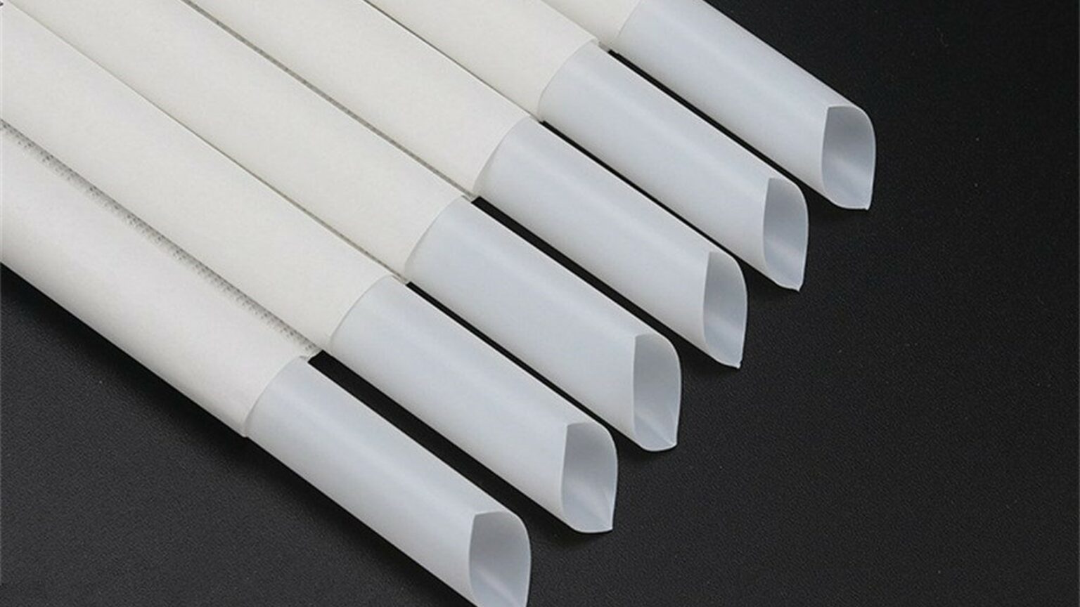 Which plants can be made into straws? Differences between seven types ...