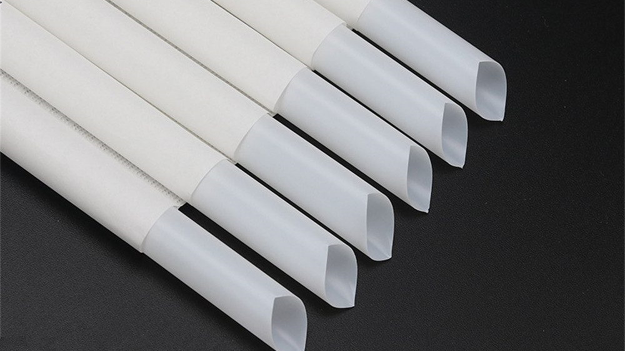 Which plants can be made into straws? Differences between seven types ...