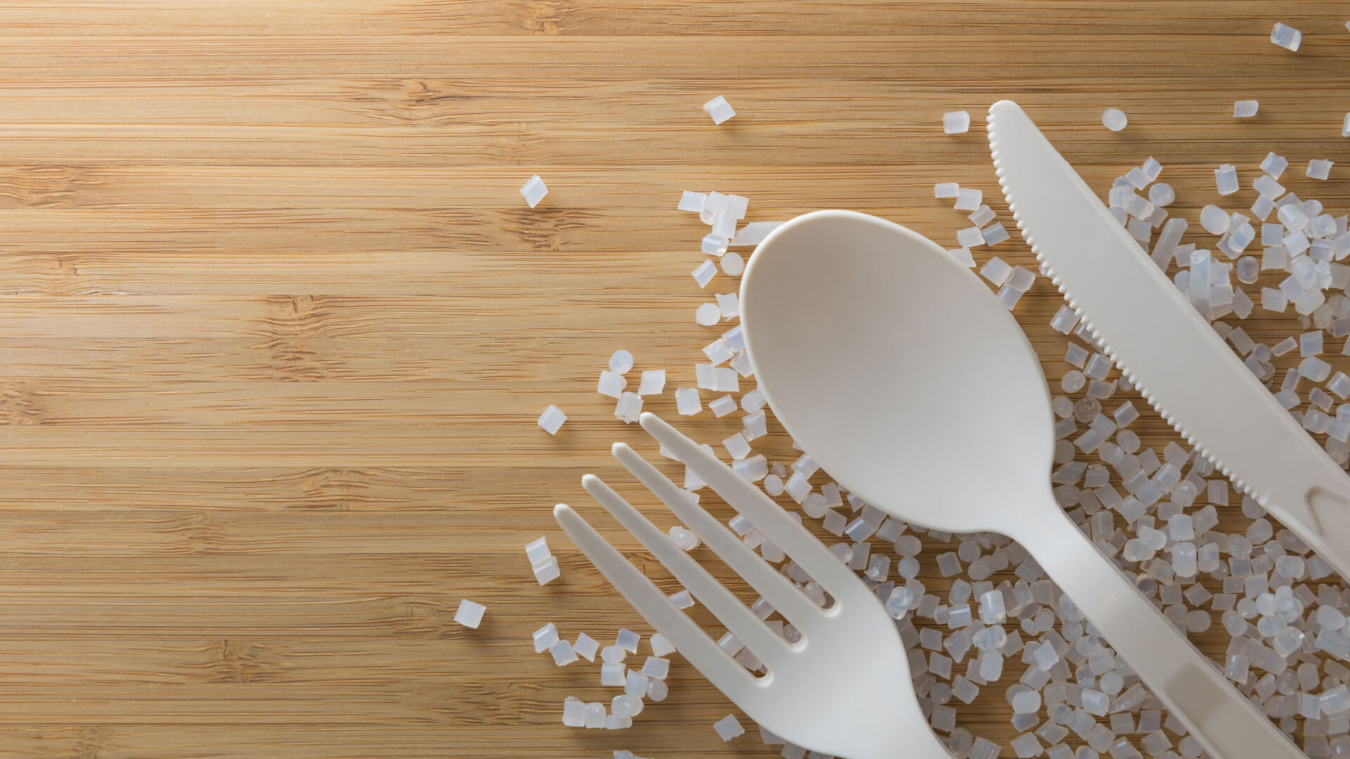 Is PLA biodegradable? Full analysis from manufacturing to your hands ...