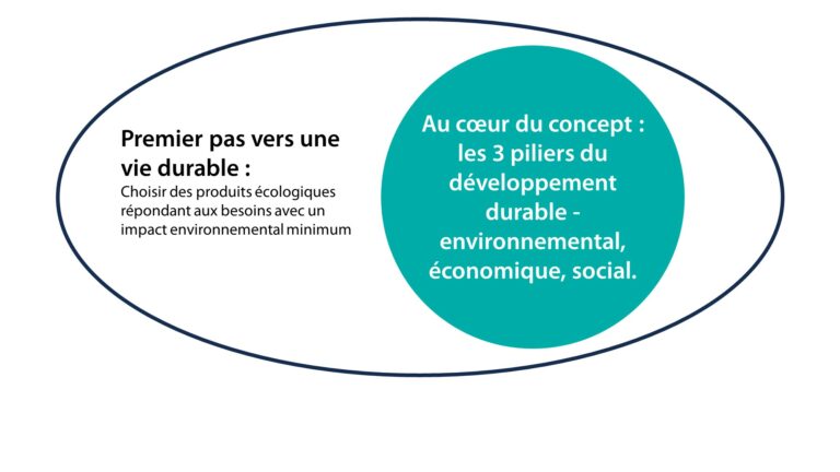 30 produits écologiques recommandés : 5 principes d’achat pour adopter ...