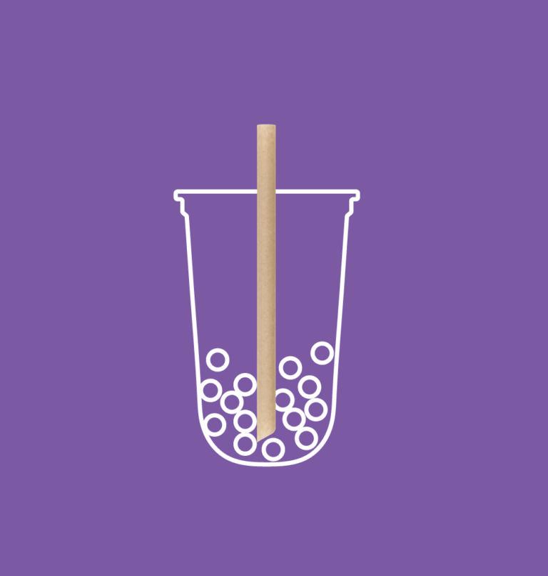 Drinking straw size chart: The perfect buying guide for you - renouvo